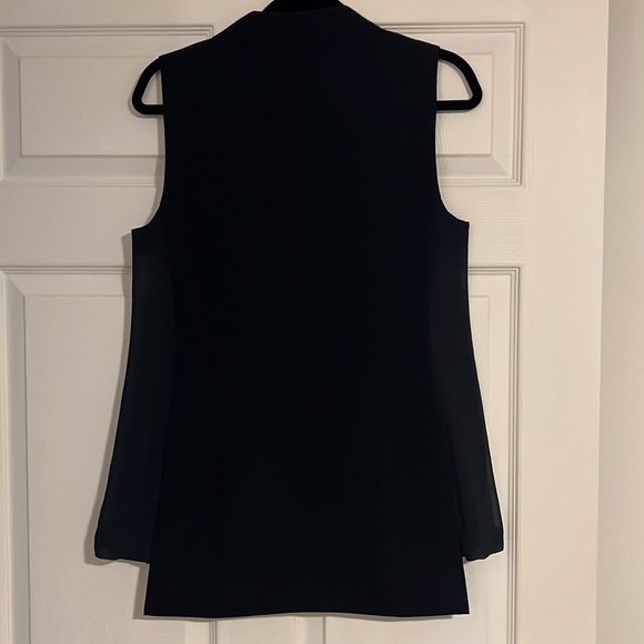 Trouve | Jackets & Coats | Trouve Blazer Style Vest | Poshmark